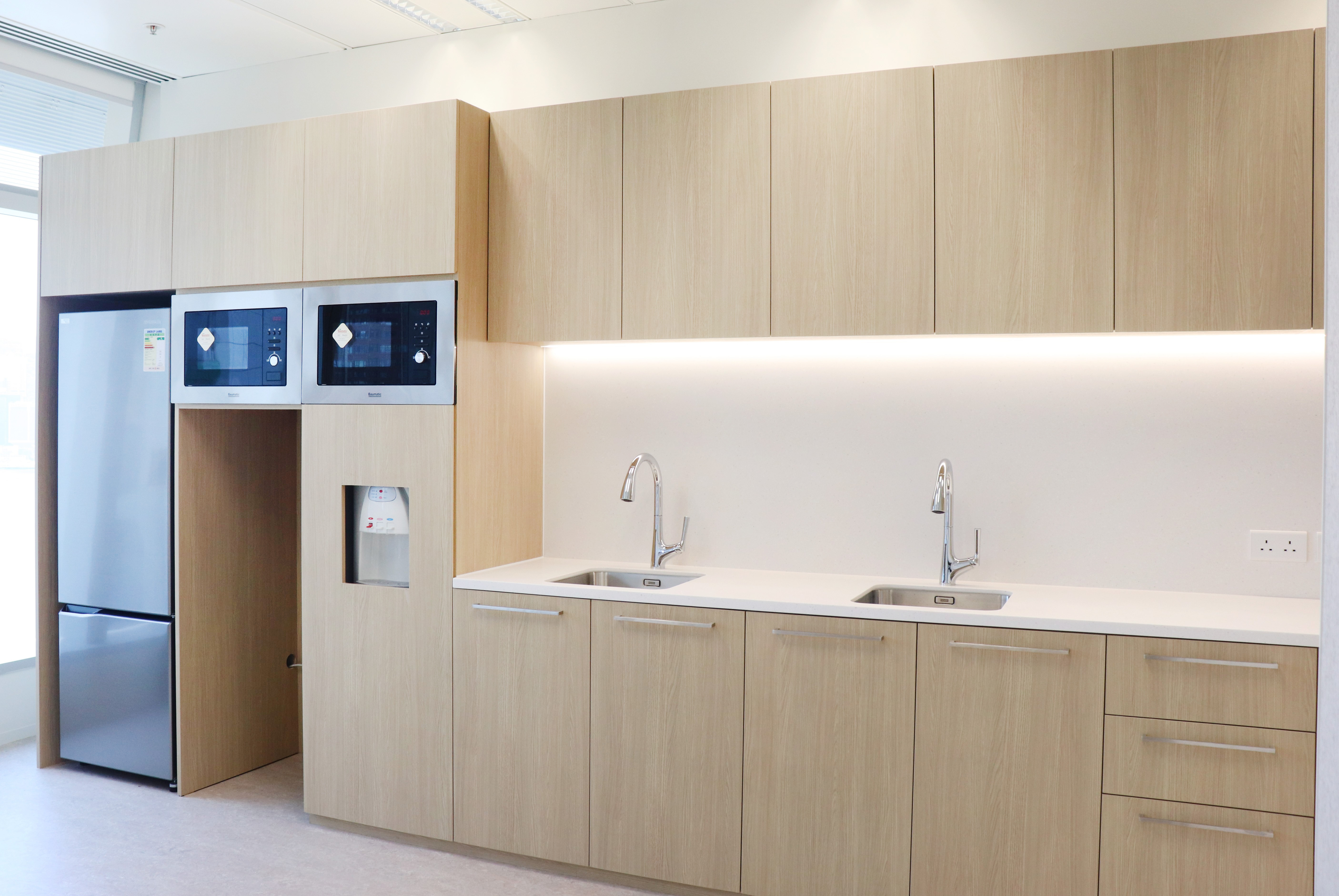 PECO Precision Engineering - Photo Gallery