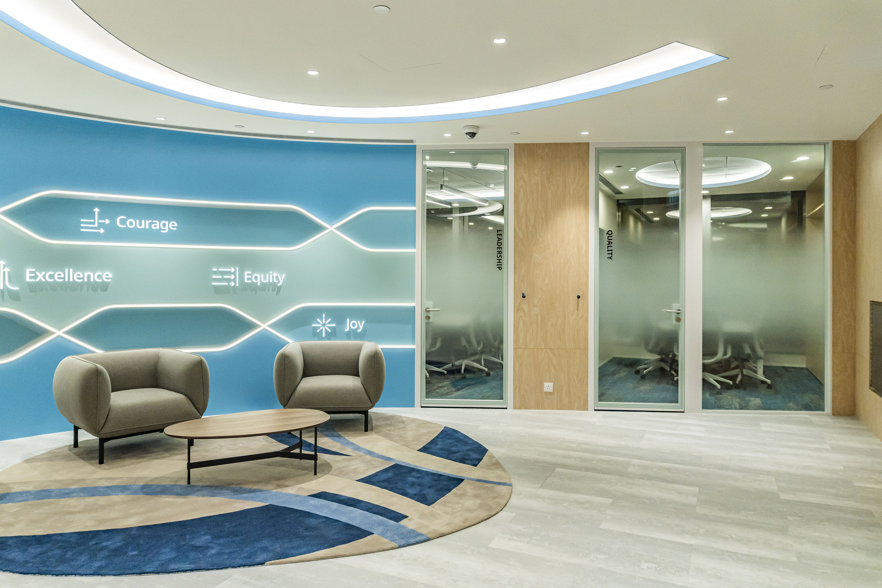 PECO Precision Engineering - Photo Gallery